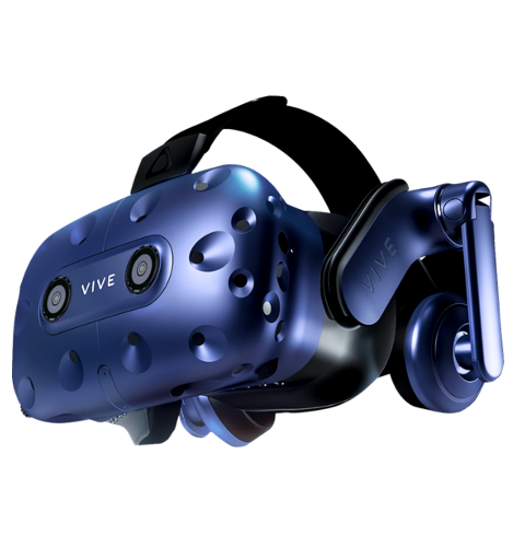 VR Headsets Hire | Bryght Ltd
